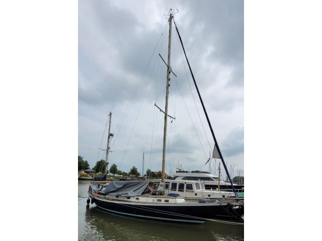 Milbarcos.com - Beister 46 de Ocasión en Hoorn por 59950 € - año 1978