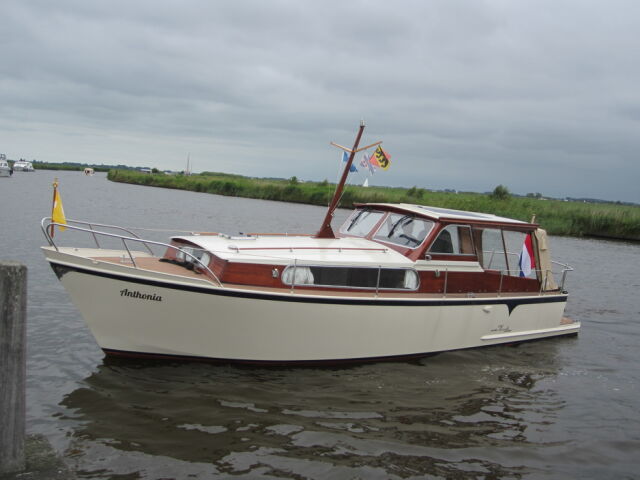 Milbarcos.com - Super Favorite 860 OK de Ocasión en Sneek por 35000 ...