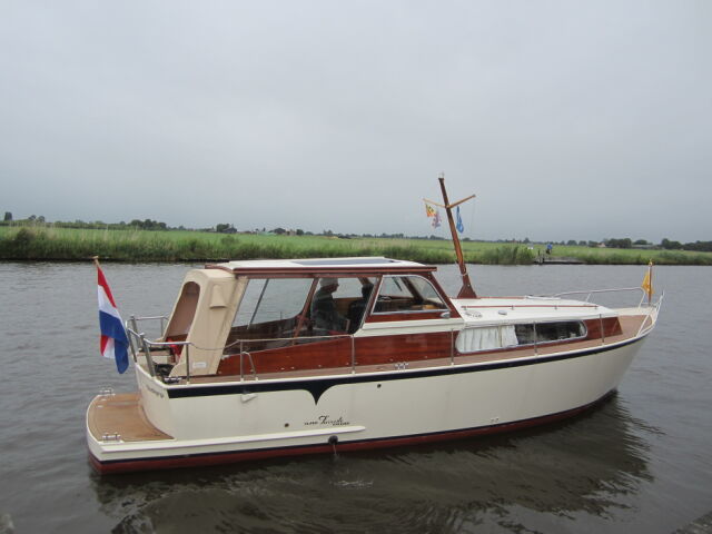 Milbarcos.com - Super Favorite 860 OK de Ocasión en Wanneperveen por ...
