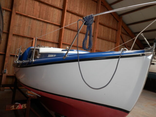 Milbarcos.com - Midget 20 de Ocasión en Warns por 7900 € - año 1973